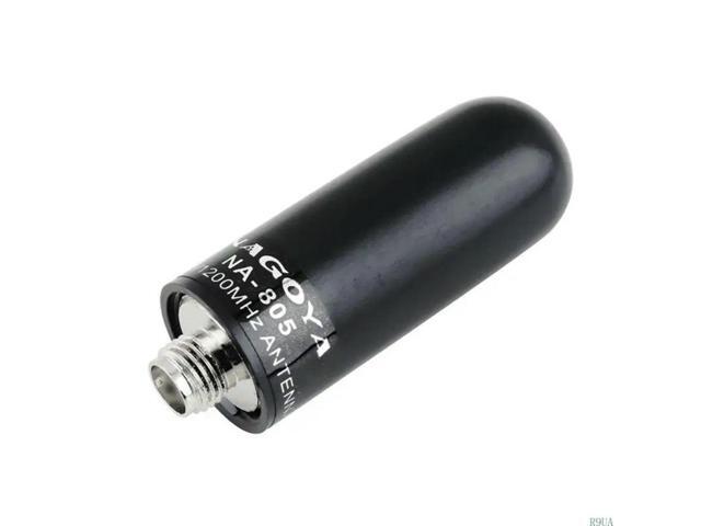 Click here for NA-805 SMA Female Dual Band Antenna for Radio prices