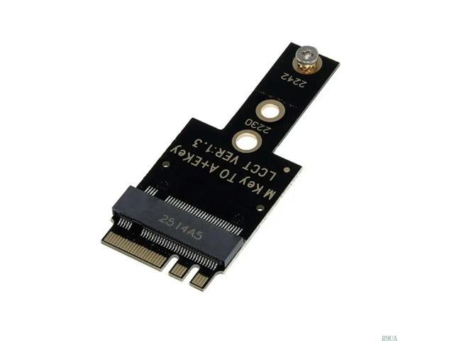 Click here for PCIe Converters Card  PCIE NVMe M.2 A+E Adapters... prices
