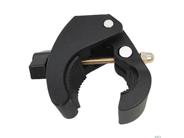 Click here for Motorcycle Phone Holder Handlebar Clamp Mount Base... prices