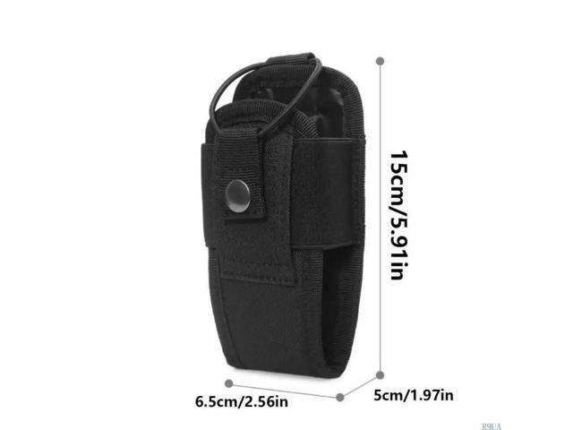 Click here for Radio Universal Talkies Waist Bag Holder Portable... prices