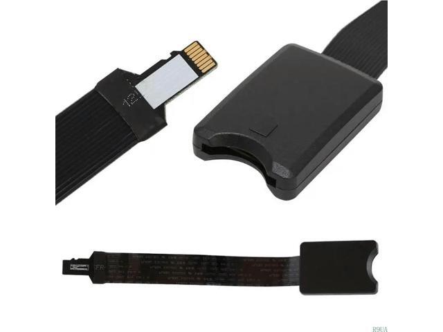 Click here for TF Male to Card Female Flexible Card Extension Cab... prices