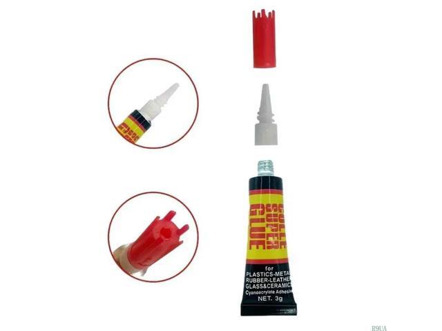 Click here for 12 Pcs Super Glues Quick Drying Glues Strong Adhes... prices