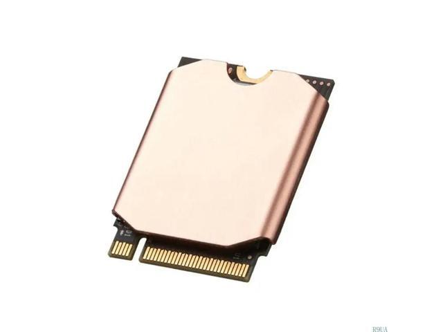 Click here for 2230 SSD Pad Copper Heatsink Radiator for Steeck G... prices