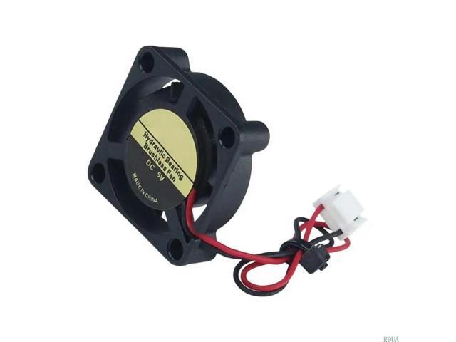 Click here for 25x25x7MM 5V Cooling Fan Replacement Hydraulic Fan... prices