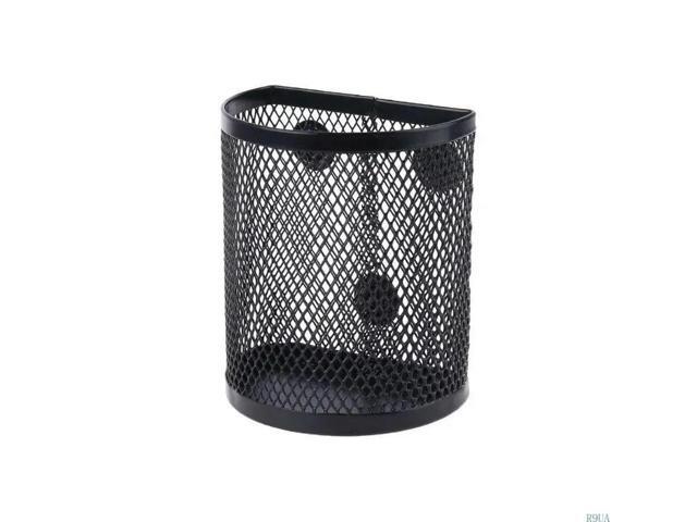 Click here for l Wire Mesh Basket Box Pen Pencil Makeup Kitchen prices