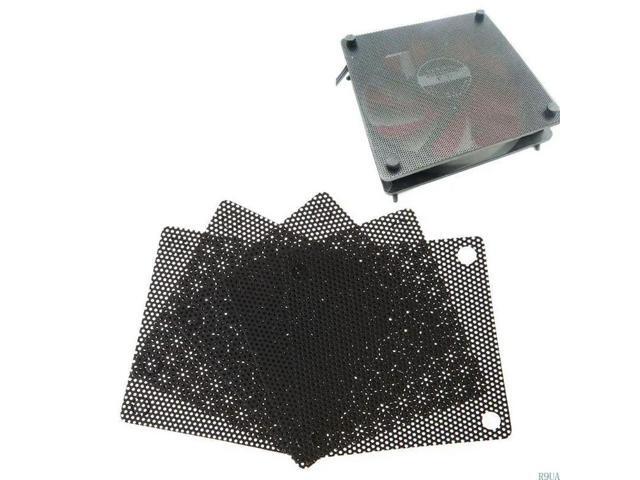 Click here for 50x50mm Dust Filter for Computer Fan PC Fan Dust M... prices