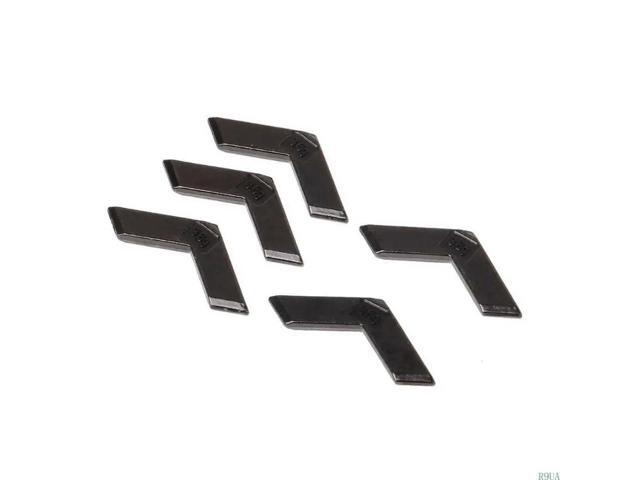 Click here for 5PCS Mouse Counter Weight Blocks for G502 Gaming M... prices