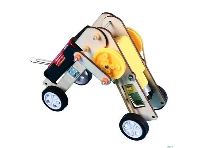 Click here for Worm Robot Toy Puzzle Assemble Toy Student Science... prices