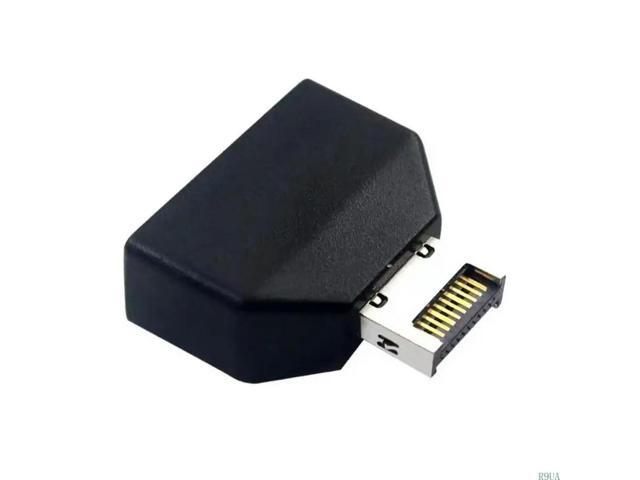 Click here for USB Type E 20Pin To USB 19P Chassis Extension Data... prices