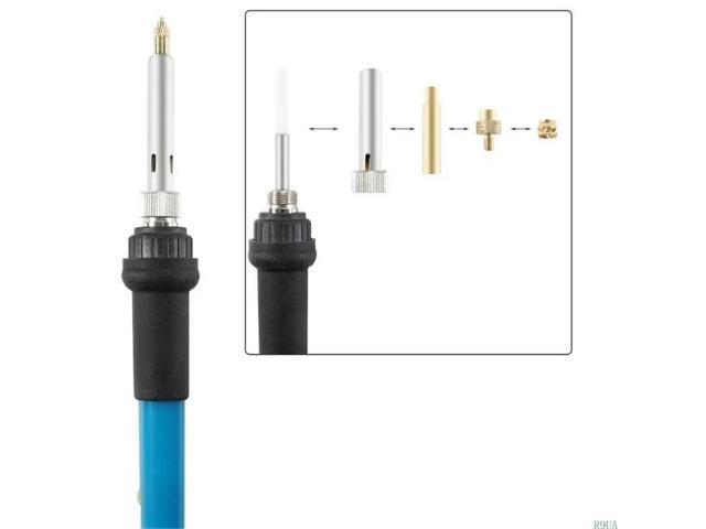 Click here for Thread Embedded Heat Insertion Tool For Plastic Pr... prices