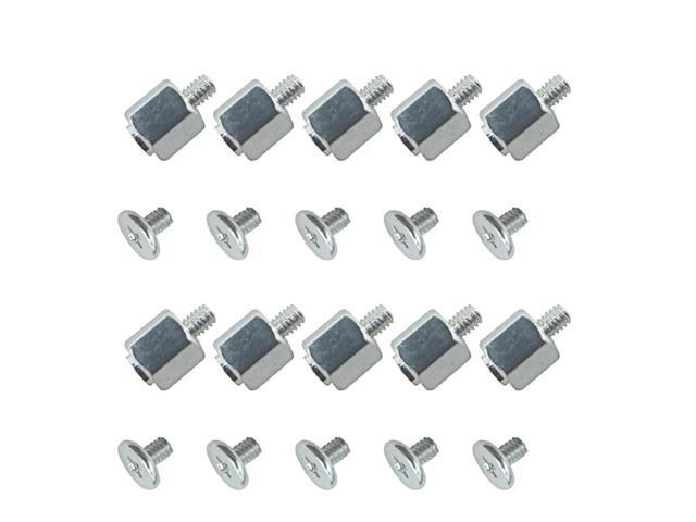 Click here for 10 Sets for .2 SSD Motherboard STAND OFF SCREW Hex... prices