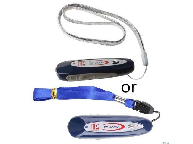 Click here for 2 in 1 UV Currency Money Note Checker With Lanyard... prices