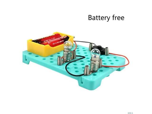 Click here for Hands On Assembly Series Parallel Circuits Compone... prices