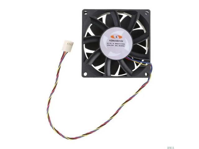 Click here for for DC Brushless KZ8025B012U 80mm for DC 12V 1.00A... prices