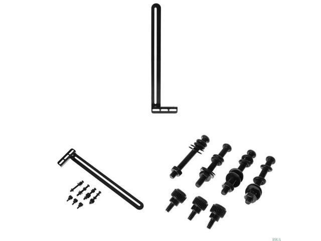 Click here for For PCI Side-Blown Graphics Card Cooling Fan Mount... prices