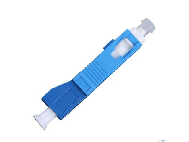 Click here for SC-LC Optical Fiber Adapter Connector for Optical... prices