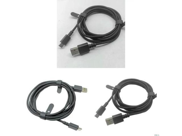 Click here for USB to Type C Mouse Charging Cable Data Line Repla... prices