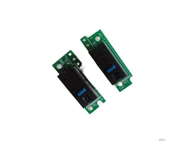 Click here for 1 Pair Mouse Replacement Part Gaming Mouse Micro S... prices