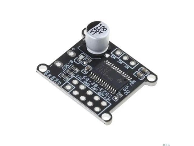 Click here for Brushless Motor Motor Control Board FOC Technology... prices