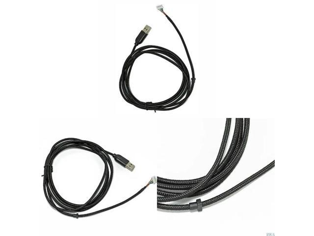 Click here for DIY Umbrella Rope Mouse Cables Durable Mouse Mice... prices