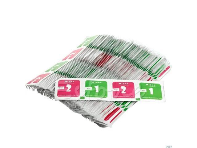 Click here for Phone LCD Screen Cleaning Paper 400pcs/set Cameras... prices