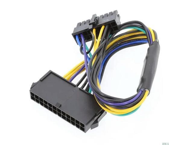 Click here for Power 24 pin to 18pin Power Supply Adapter Cable f... prices