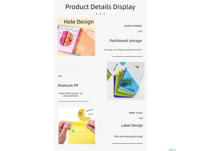 Click here for Expandable Folders Water Resistant Sorting Folders... prices