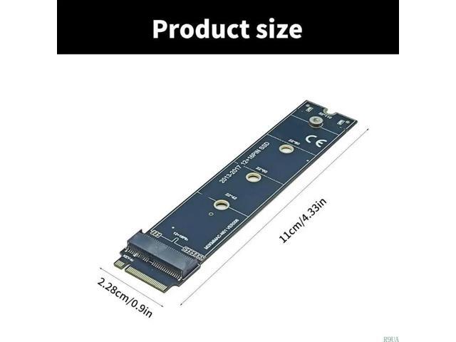 Click here for M.2 NVME SSDs Convert Adapter M.2 M-Key SSDs Conve... prices