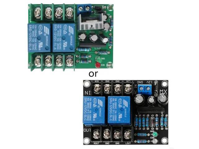 Click here for UPC1237 Double Channel Speaker for Protections Cir... prices