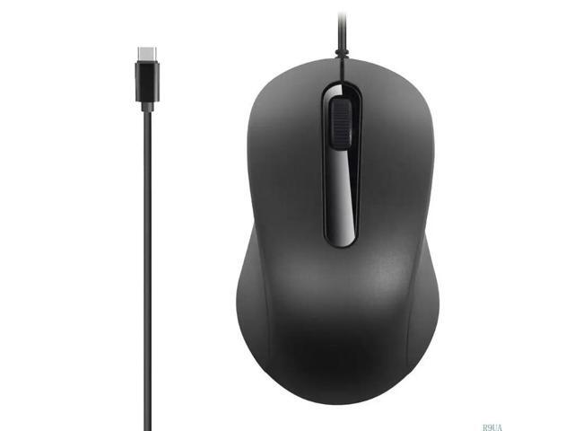 Click here for Ergonomic Type C Gaming Mouse USB C Mice 3 Buttons... prices