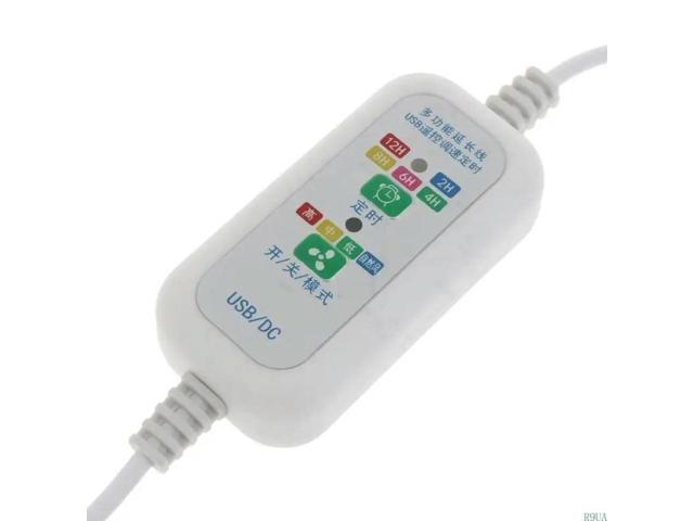 Click here for 5V Remote USB Extension Power Cable with On/Off Sw... prices