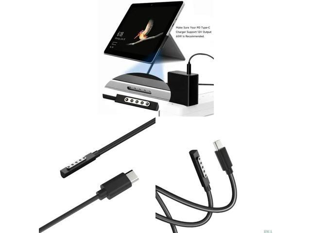 Click here for to USB C Charging Cable Replacement for Surface 1... prices