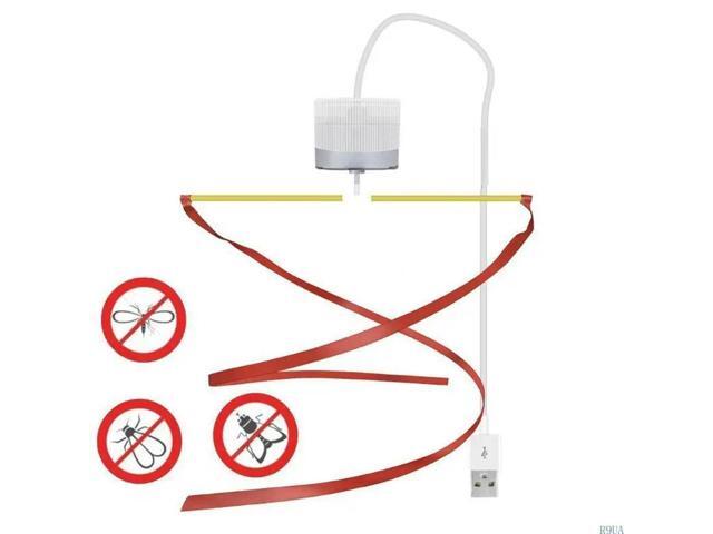 Click here for Hanging Flies USB Fan for Home Kitchen Restaurant... prices