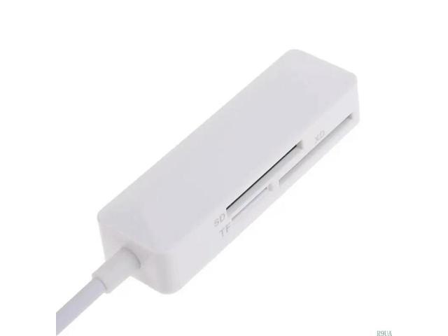 Click here for Card Reader TFSD High Speed Memory Card Reader for... prices