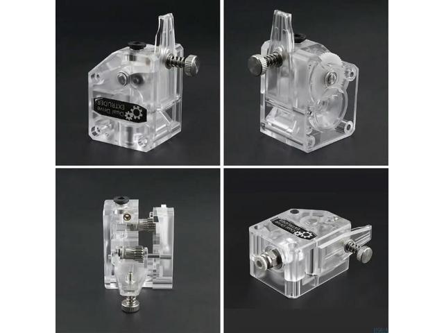 Click here for Dual Drive Gear Extruder Upgrade Extrusion For 3D... prices