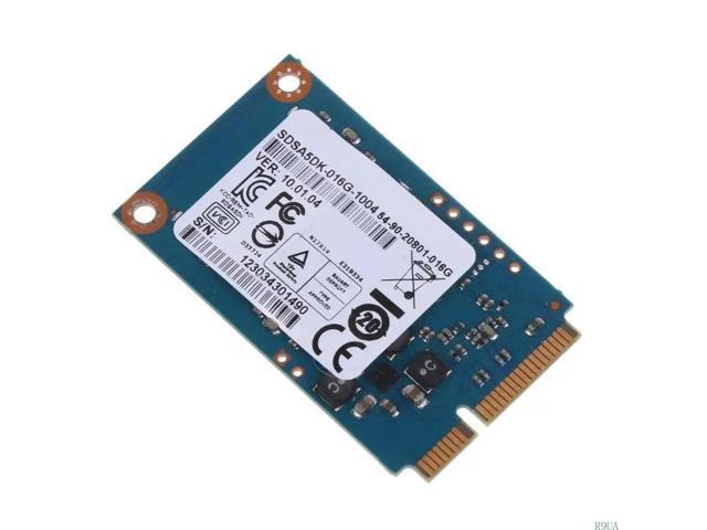 Click here for Drives mSATA SSD 16G Hard Disk for PC Laptop Compu... prices