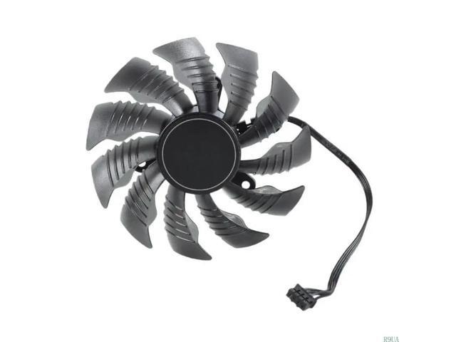 Click here for 88mm 4Pin 12V GPU s Fan PLA09215S12H VGA Fan Graph... prices