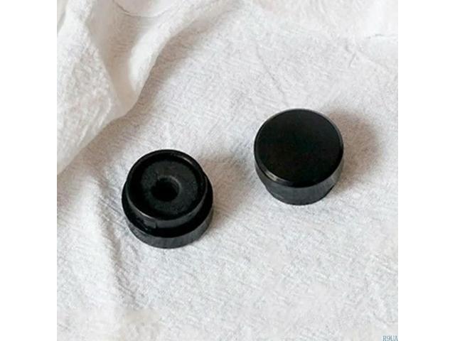 Click here for 10 Pcs Pen Container Cylinder Tube Pen Case Plasti... prices