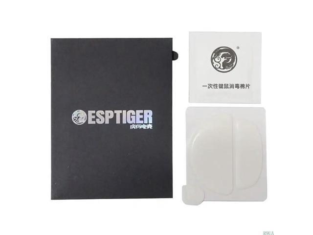 Click here for Esportstiger Mouse Skates Feet For EndgameGear XM2... prices