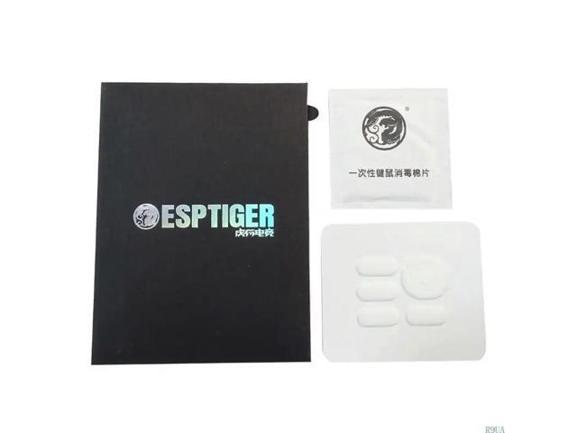 Click here for Esports Mouse Feet for G304 Gaming Mechanical Mous... prices