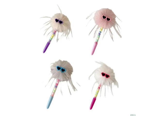 Click here for Playful Eyewear Shaped Writing Tool With Unique Ha... prices