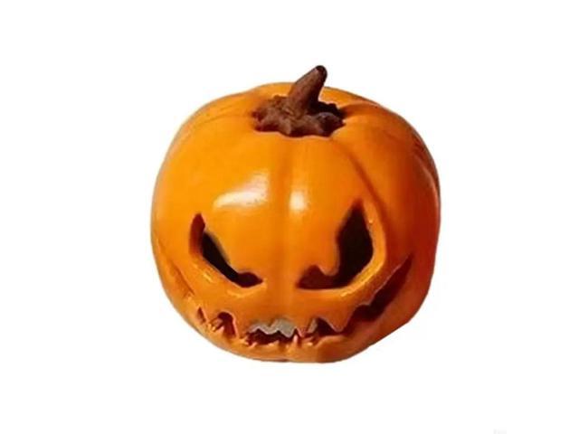 Click here for Handmade Resin Pumpkin Keycap Halloween Theme Keyc... prices