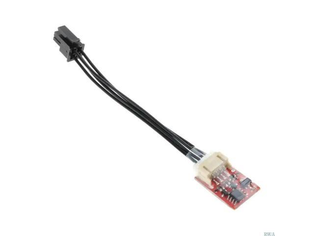 Click here for 4Pins Plug 12V PWM Fan Simulator/Spoofer/Remover S... prices