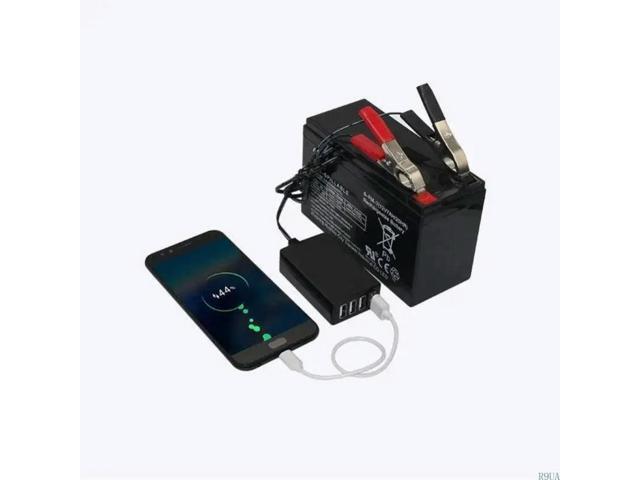 Click here for 12v-24v to 5V USB Multifunction Converter for phon... prices