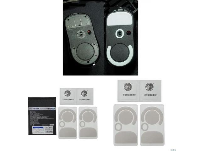 Click here for Mouse Skates  Mouse Feet for G X Gaming Mouse (Esp... prices