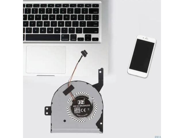 Click here for Laptop CPU Cooling Fan DC5V 13NB0FD0T04111 for Viv... prices