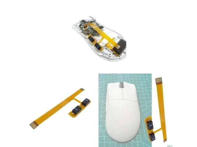 Click here for Mouse Mainboard Circuit Board Cable Side Detection... prices