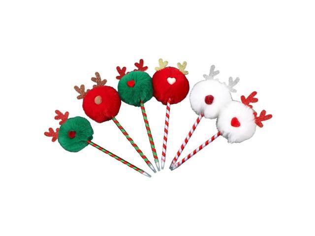 Click here for Christmas Ballpoint Pen for Child Boy Girl Student... prices