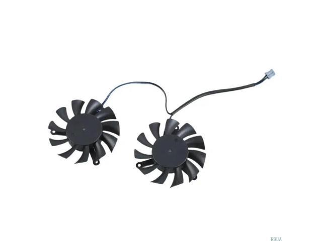 Click here for for 1650 4GB OC 1630 HA5510H12F-Z 2Pin 12V VGA Fan... prices