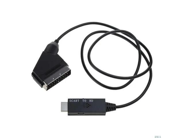 Click here for Scart to Converter Cable USB Port Low Power Consum... prices